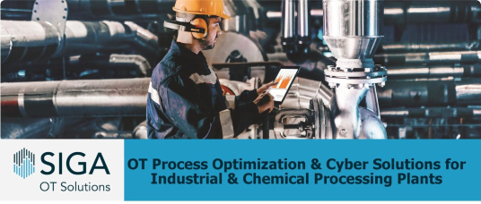 Applications brief - SIGA