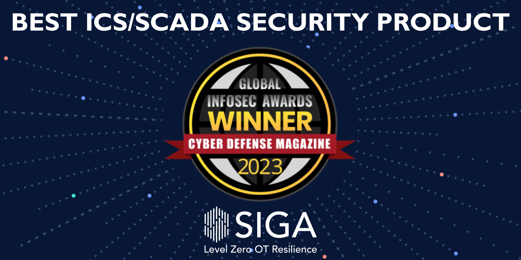 SIGA - Level Zero OT Resilience