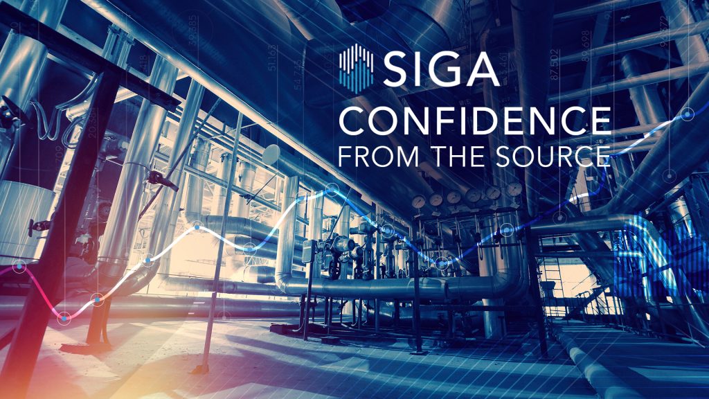 Four OT attack scenarios which require SIGA’s Level 0 detection - SIGA