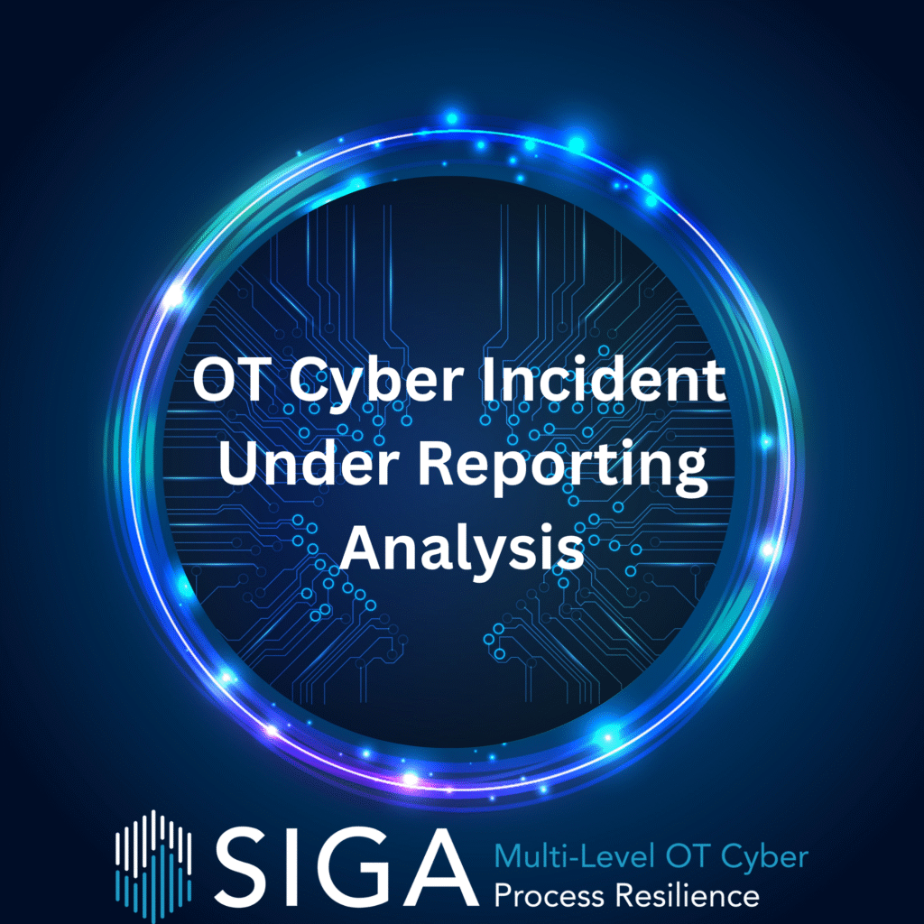 Why So Many OT Cyber Attacks Go Unreported. And Why That’s a Problem ...